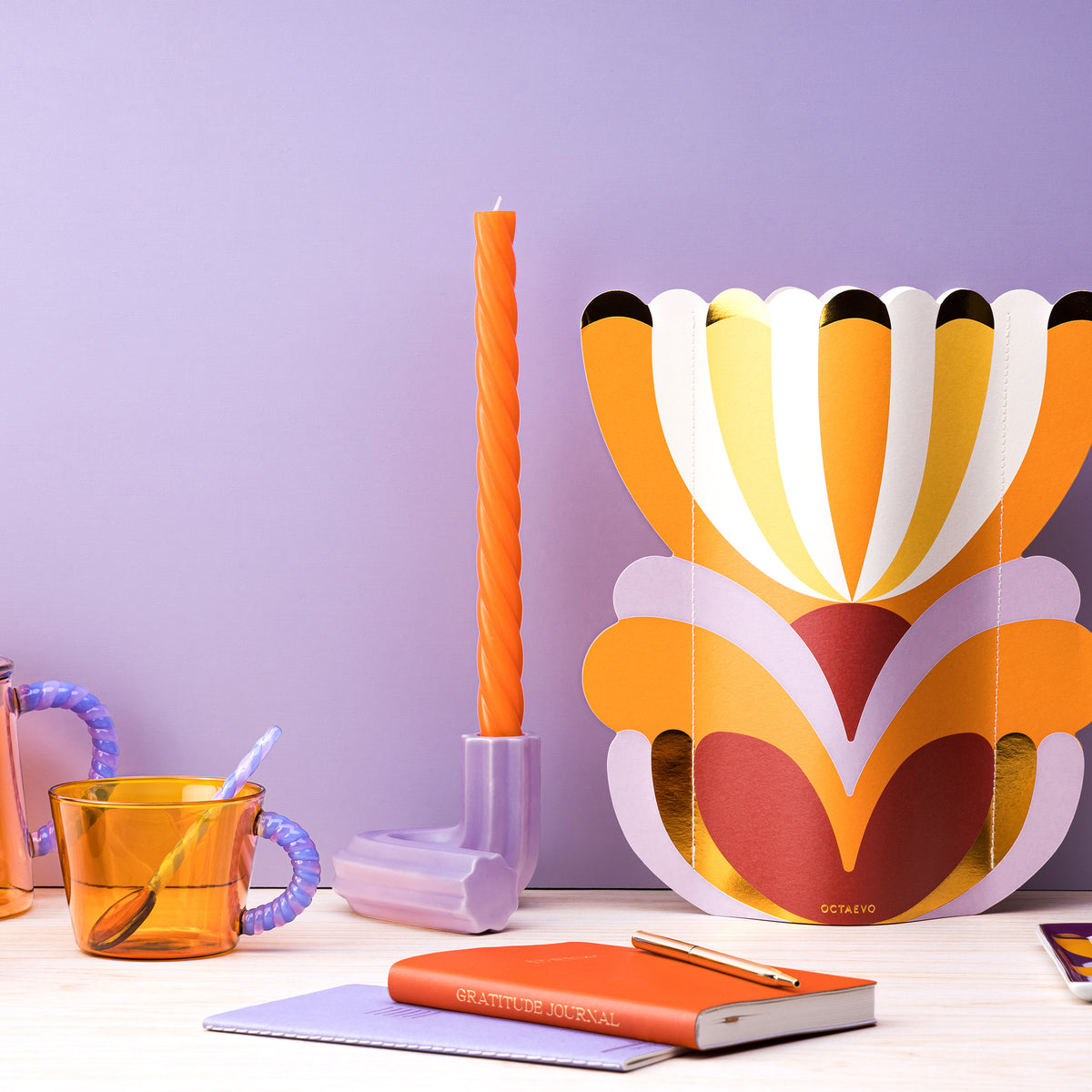 Tendance déco 2024 : Dopamine decor | Herring & Bones