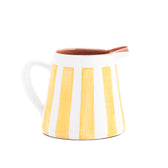 Pichet à rayures "Bold"| Casa Cubista par Herring & Bones
