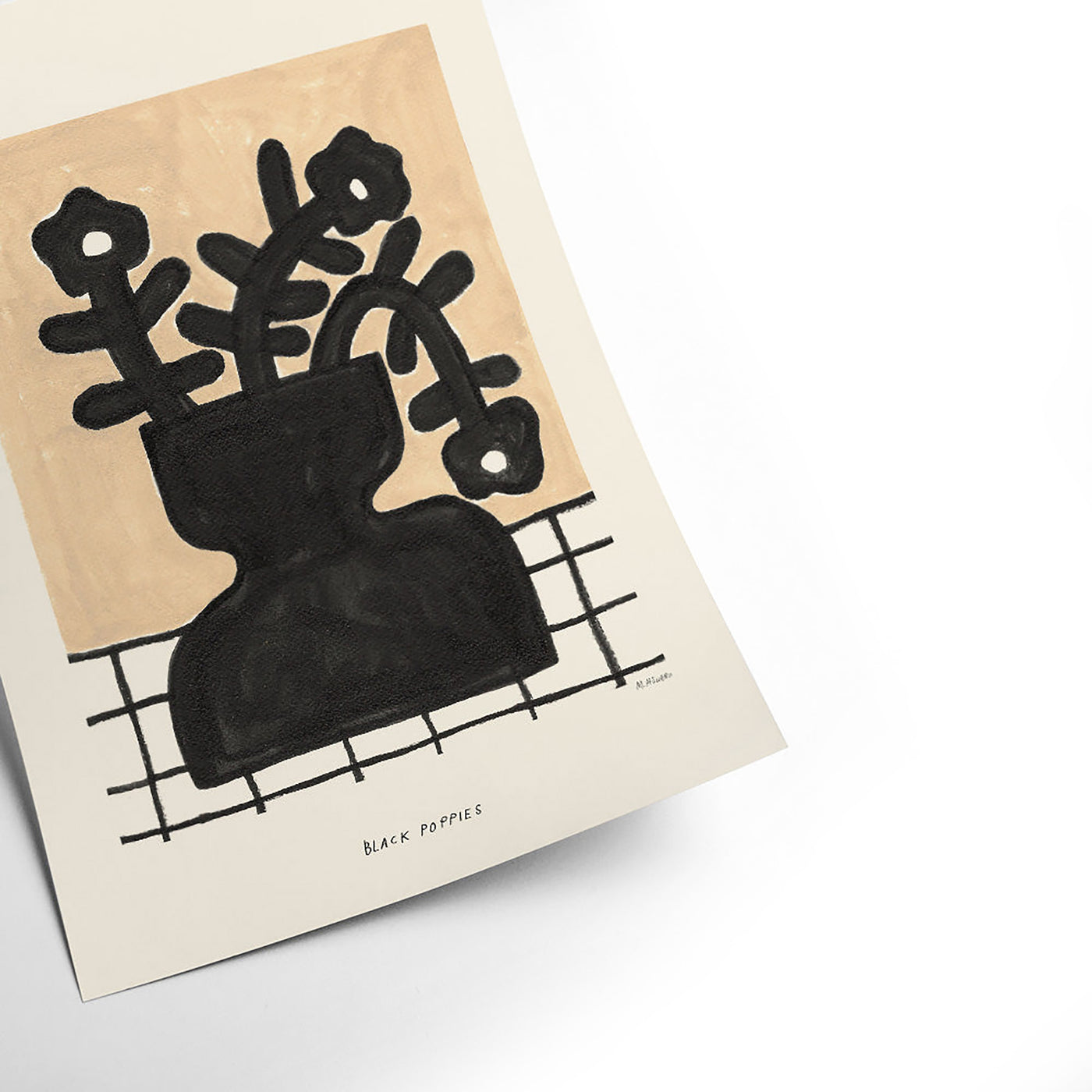 PSTR Studio – Herring & Bones