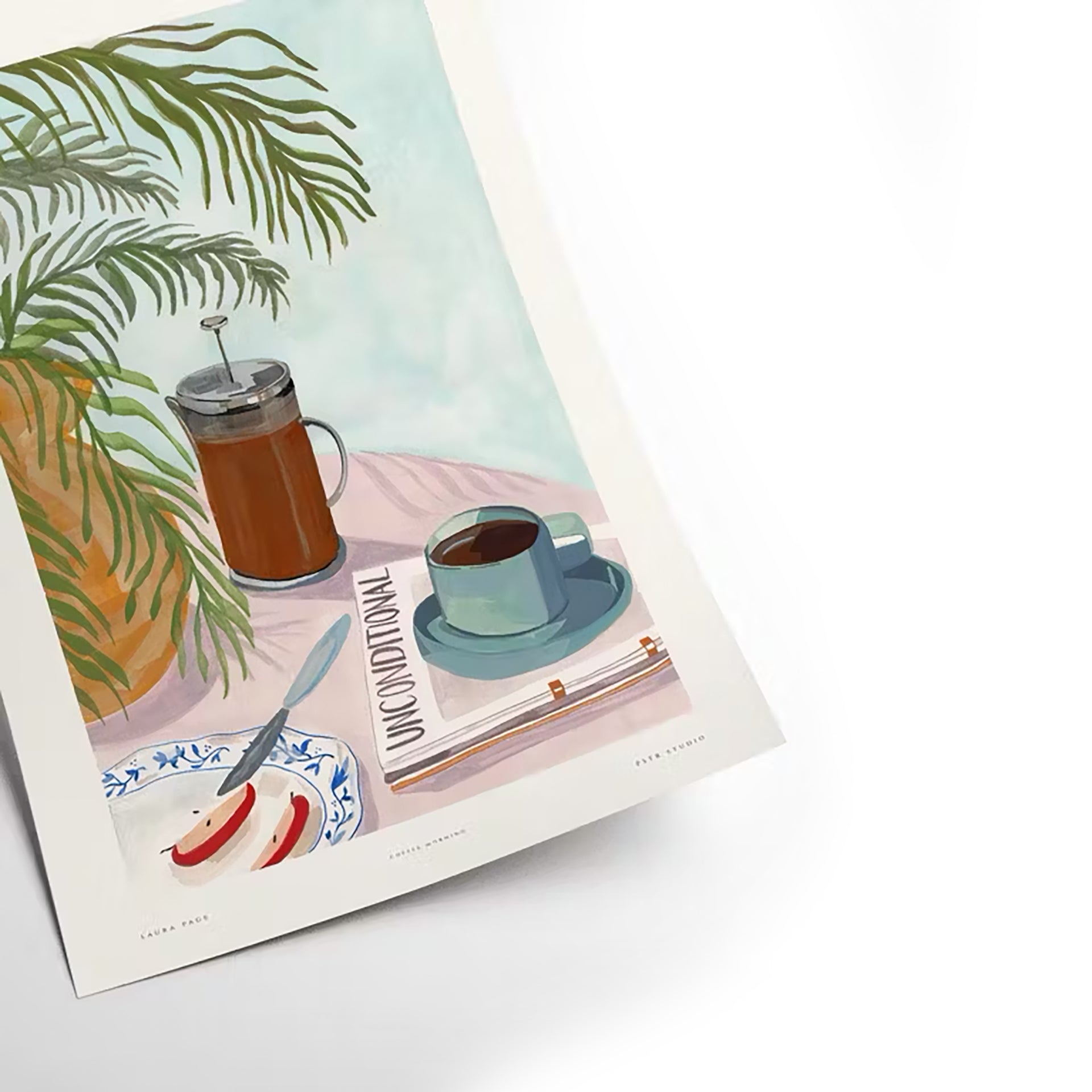 PSTR Studio – Herring & Bones