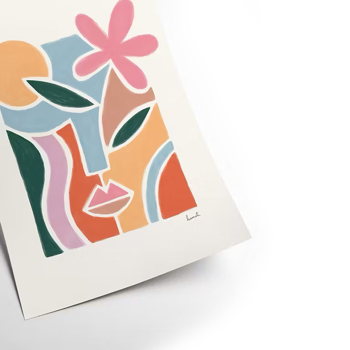 PSTR Studio – Herring & Bones